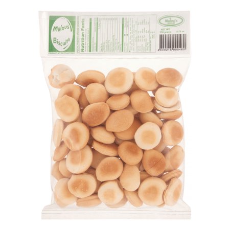 MALOU'S BISCUITS SPECIAL PABORITA